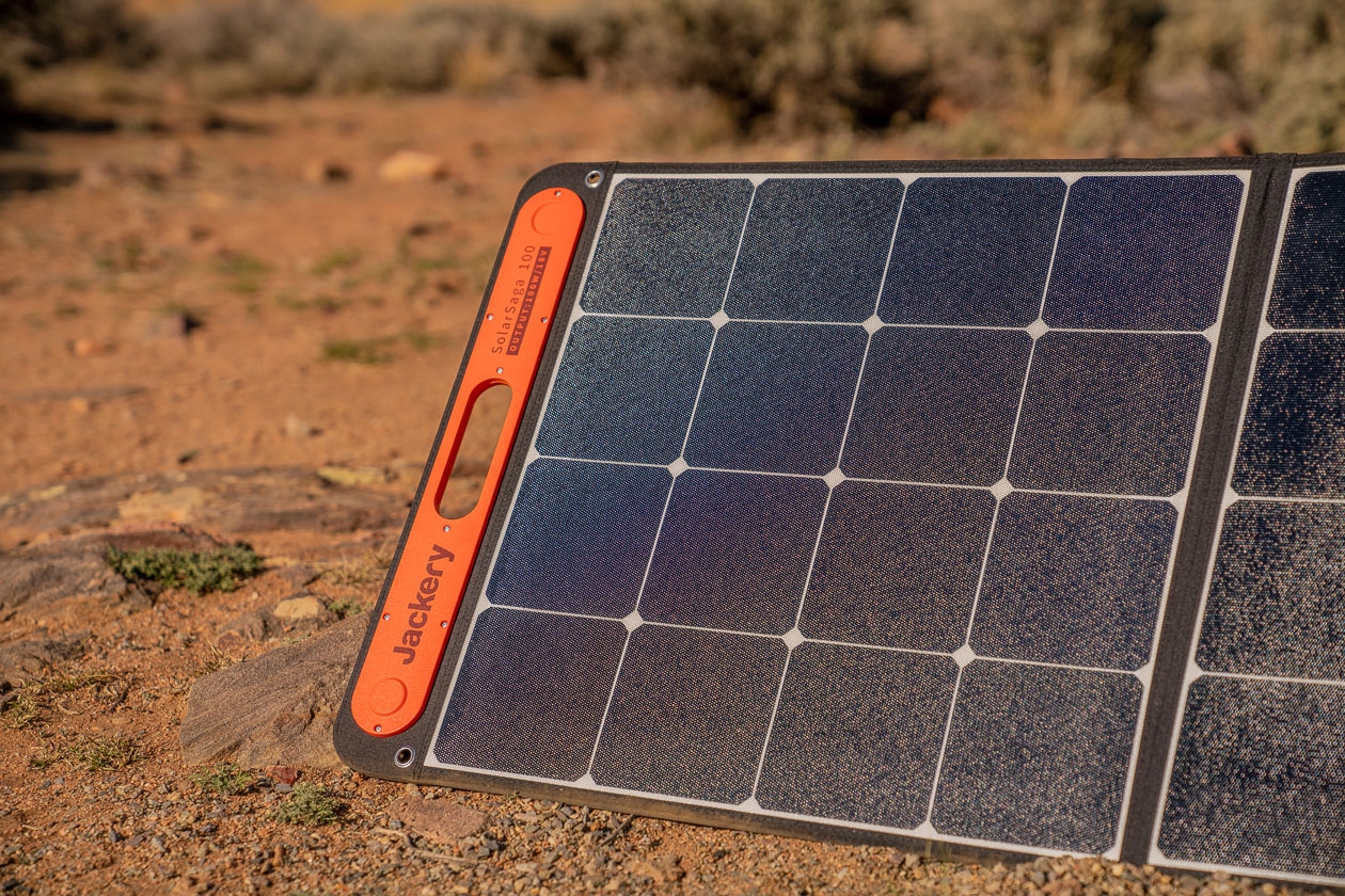 ¿Cuál es el ángulo óptimo para el uso de paneles solares? – Jackery
